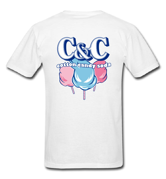 C&C Merchandise – C&C Cola & Exotic Sodas