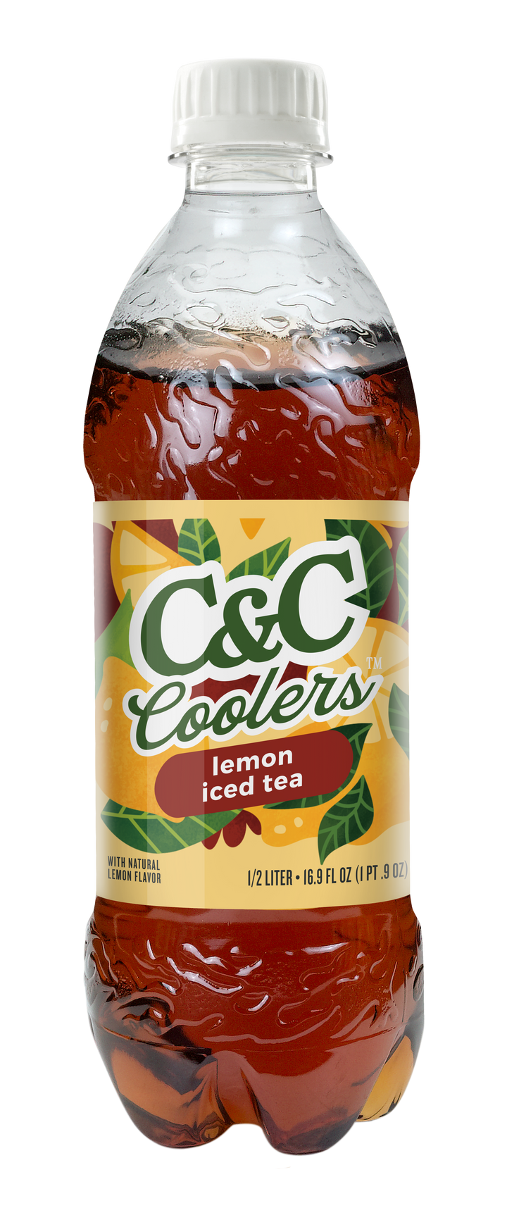 C&C Coolers – C&C Cola & Exotic Sodas
